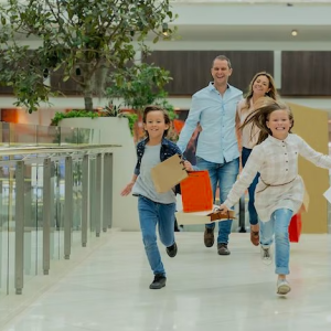 Home | Foothills Mall