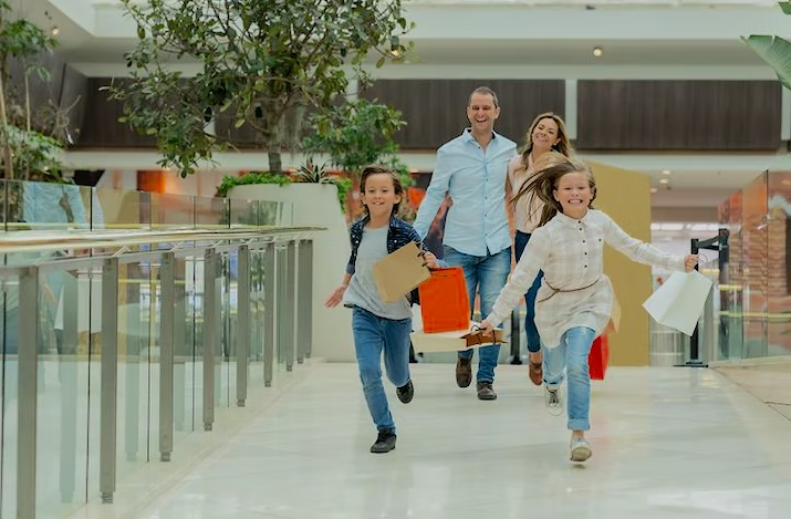 Home | Foothills Mall